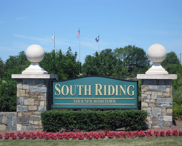 Village of South Riding | South Riding, VA 20152