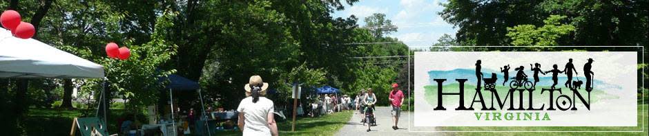 Town of Hamilton | Hamilton, VA 20158