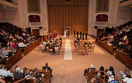 Wisconsin Masonic Center
