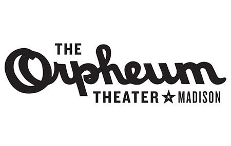Orpheum Theatre Logo