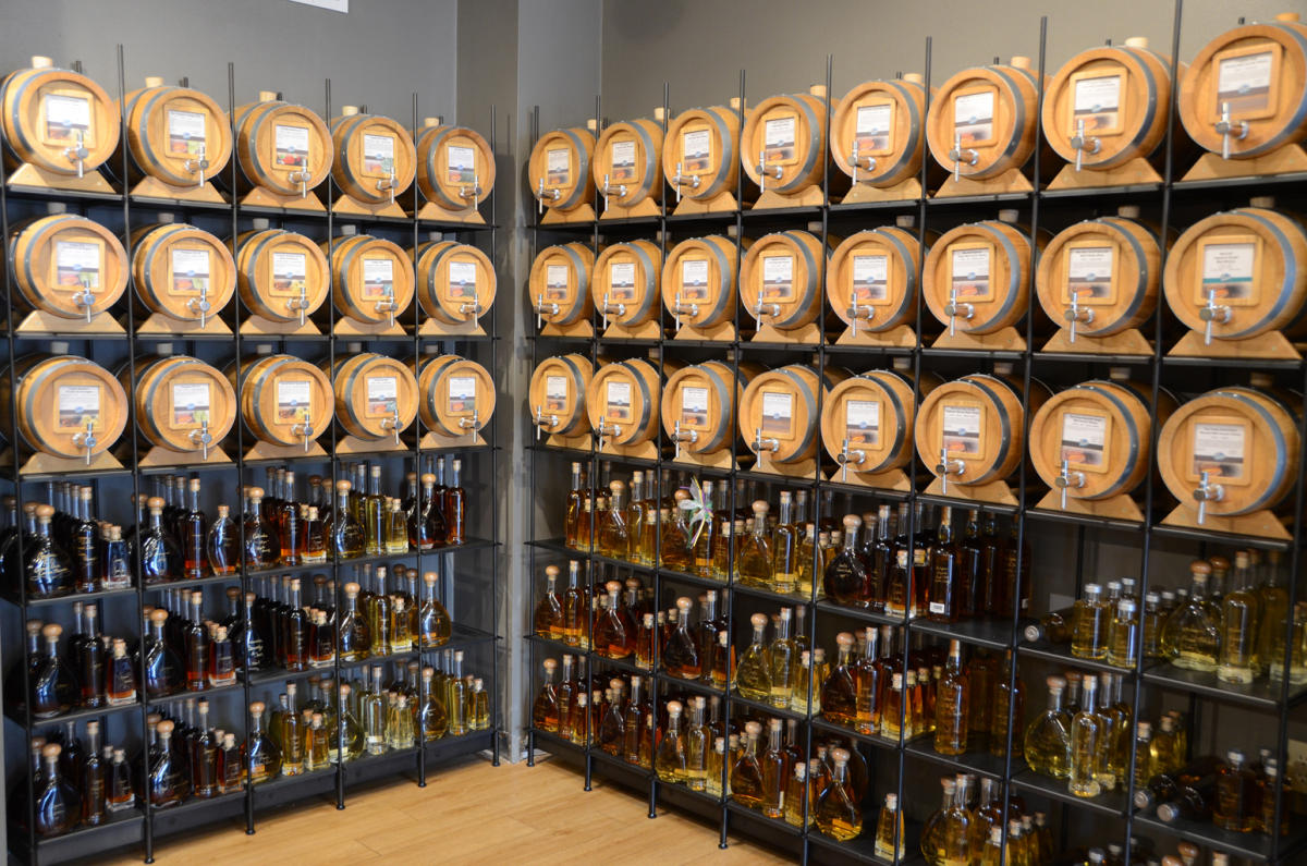 vomFASS University Ave.