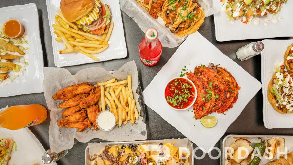 Zavala's Market and Taqueria