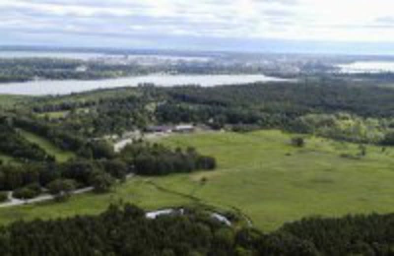 UW-Madison Arboretum