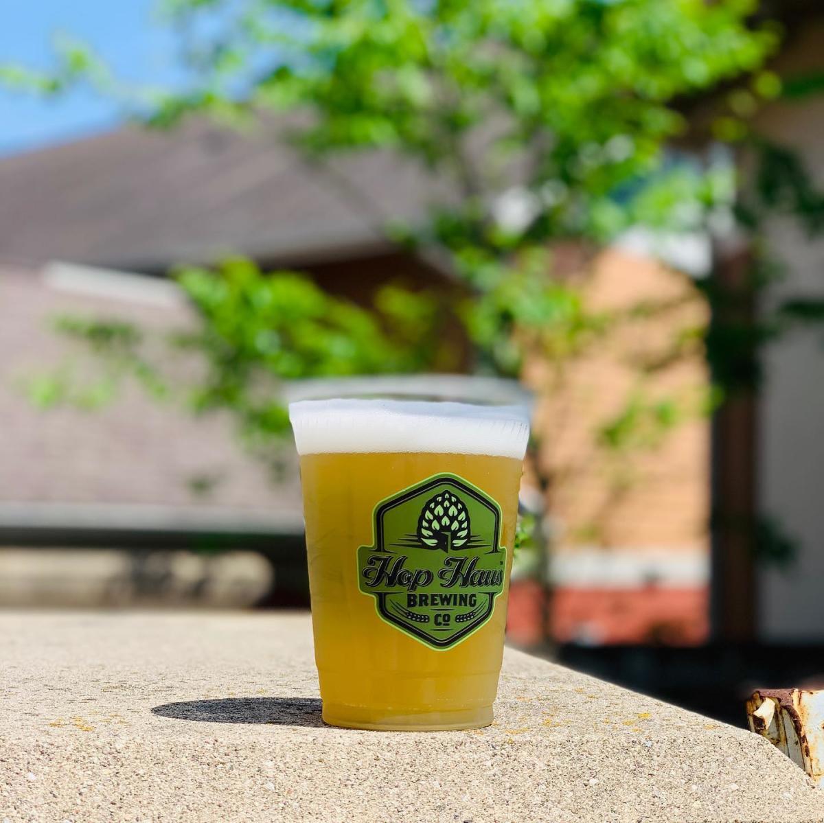 Hop Haus Brewing Co. Verona