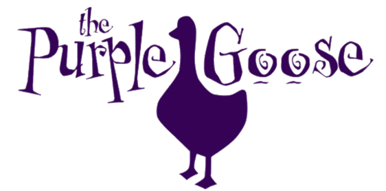 The Purple Goose