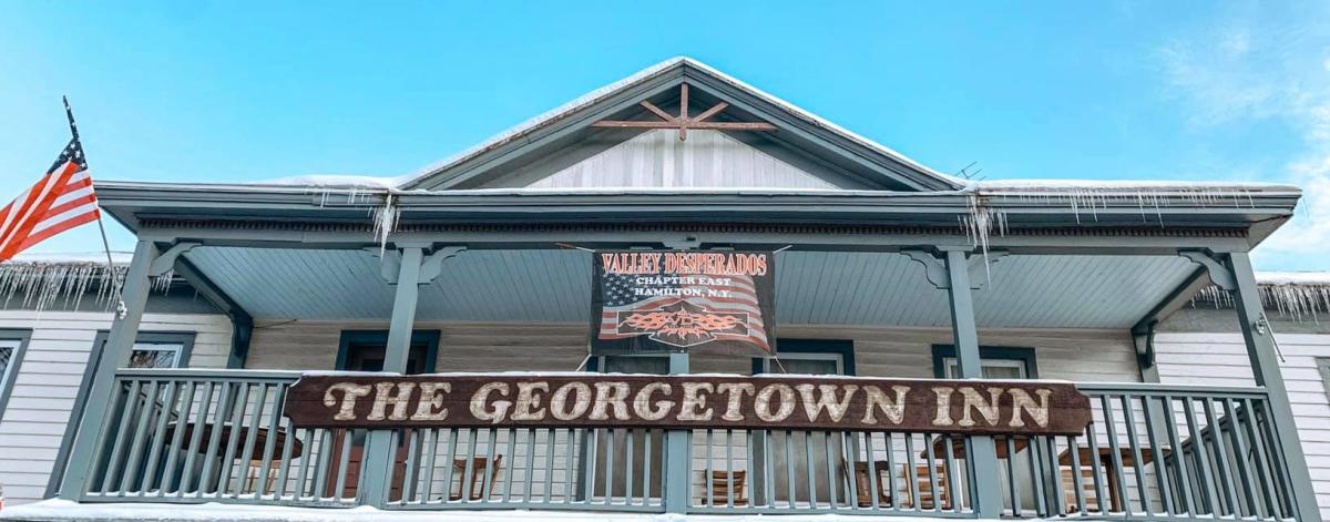 The Georgetown Inn