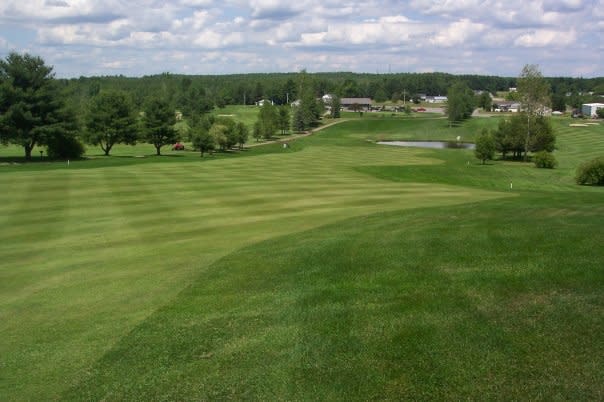 Dutch Elm Golf Club