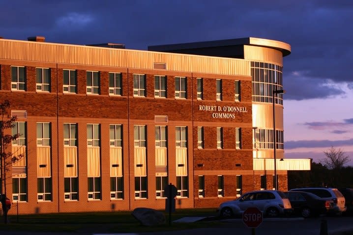 Husson University