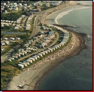 Libby's Oceanside Camp