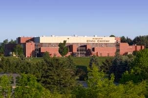 Augusta Civic Center | Augusta, ME 04330