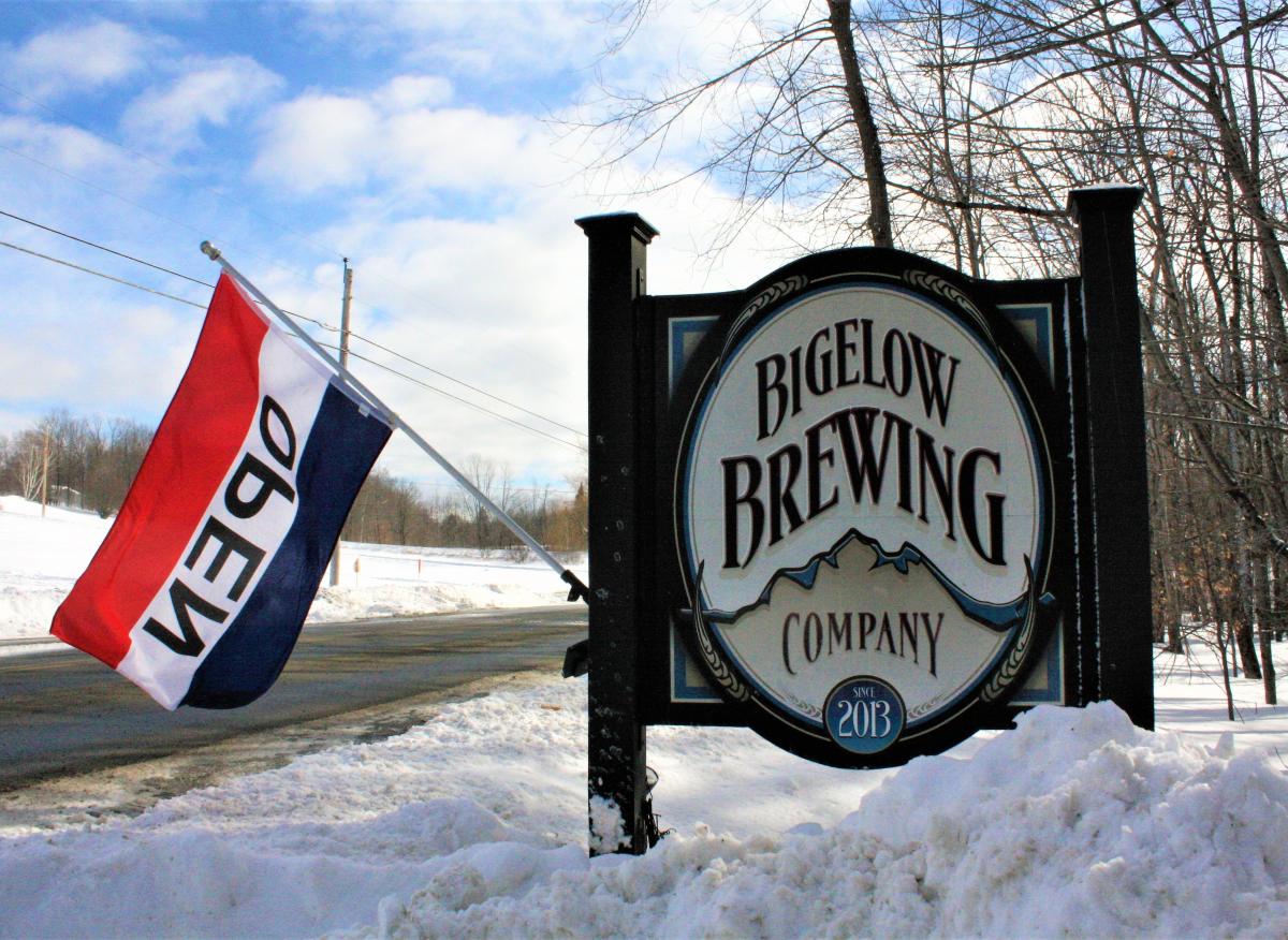 Bigelow Brewing Company