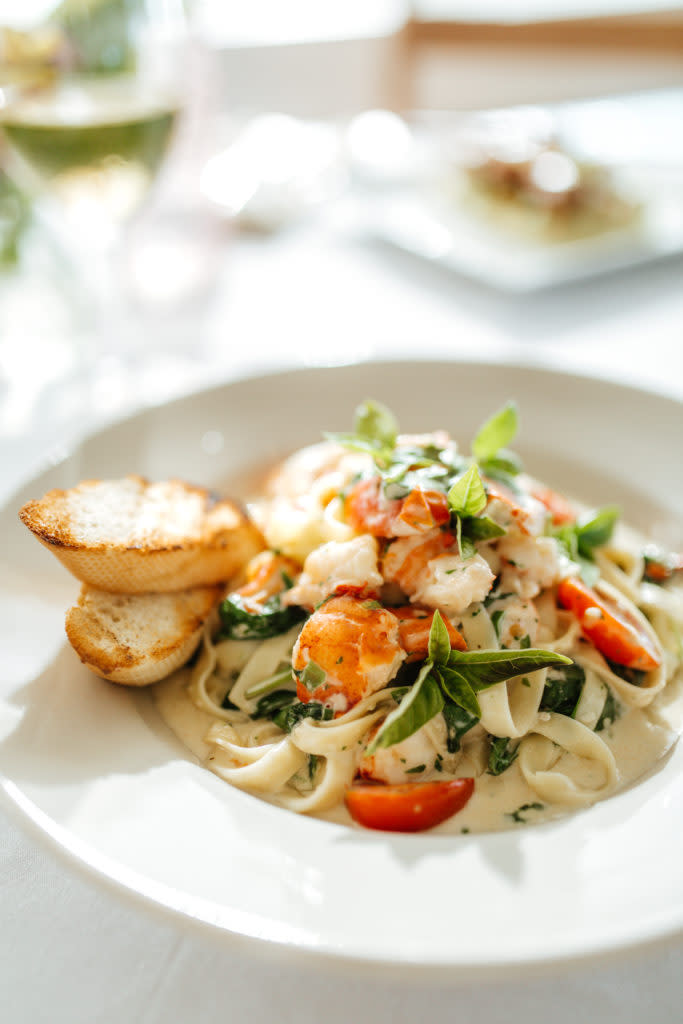 Pilot House Restaurant