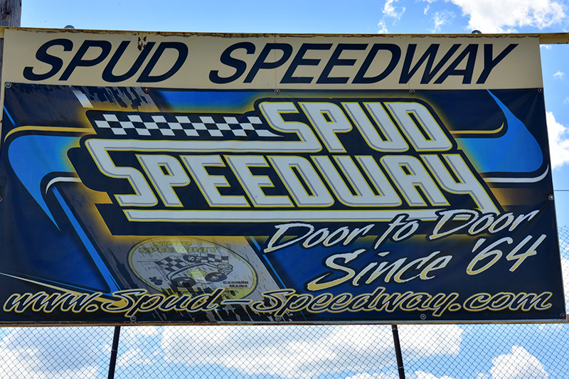 Spud Speedway