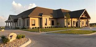 Colbert Hills Golf Course