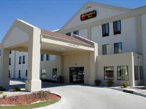Quality Inn & Suites
