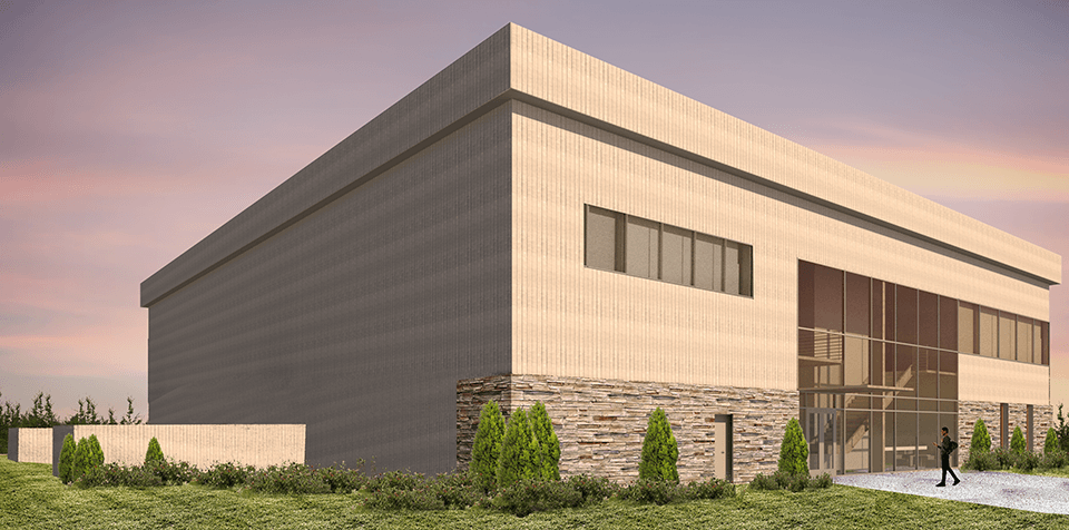 Frederick Douglass Recreation Complex