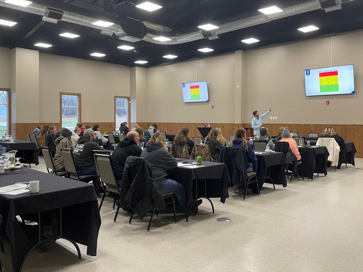 Farm Wisconsin Discovery Center