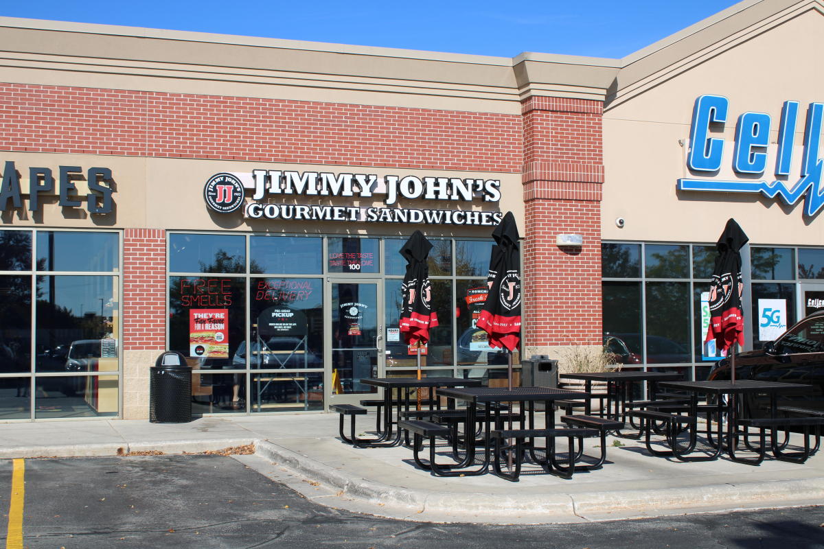 Jimmy John's