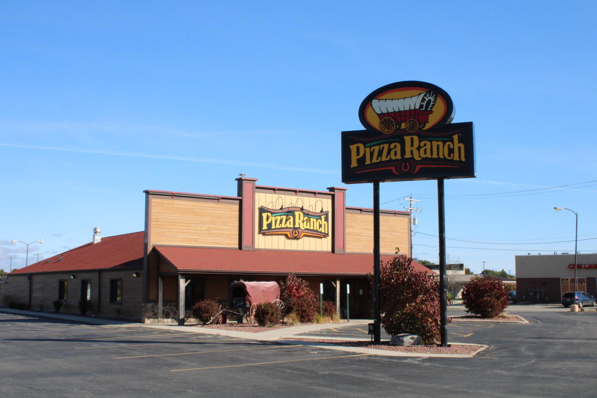 Pizza Ranch