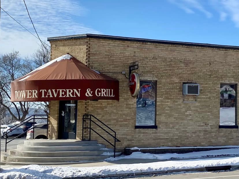 Tower Tavern