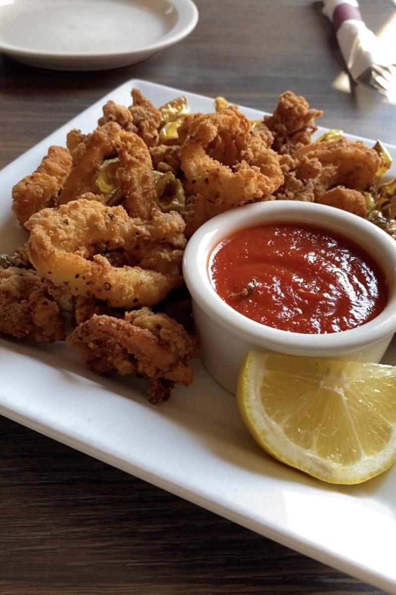 Luigi's Italian Restaurant