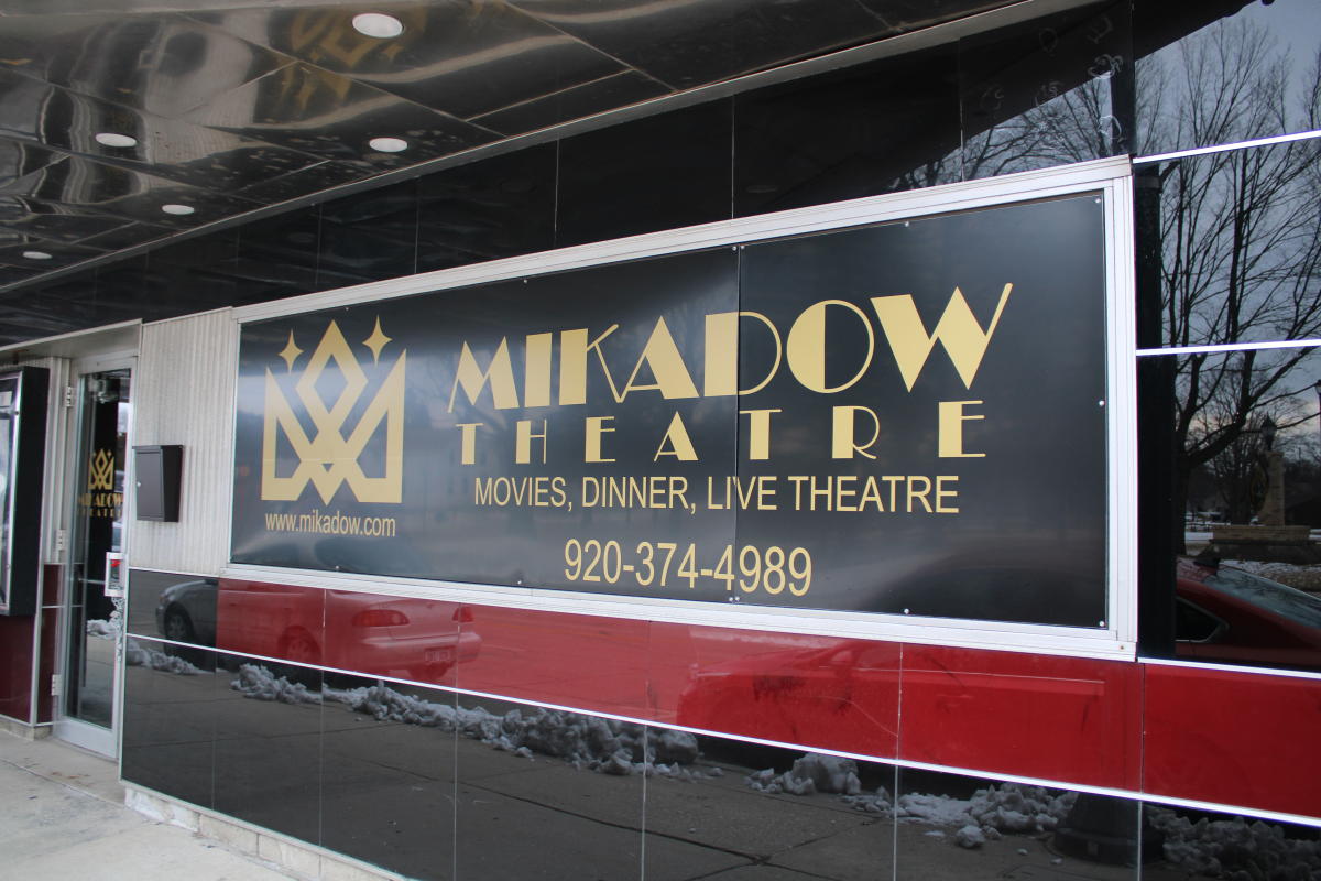 Mikadow Theatre