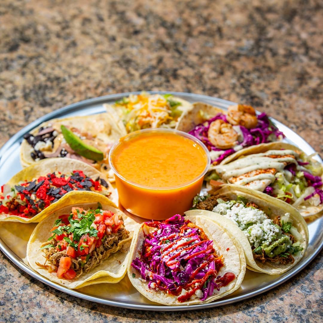 Border Grill | Marquette, MI 49855