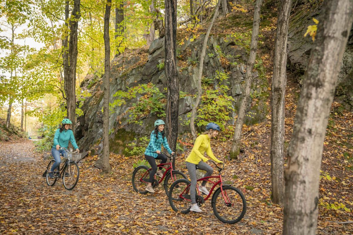 Jackson Mine Park | Negaunee, MI 49866