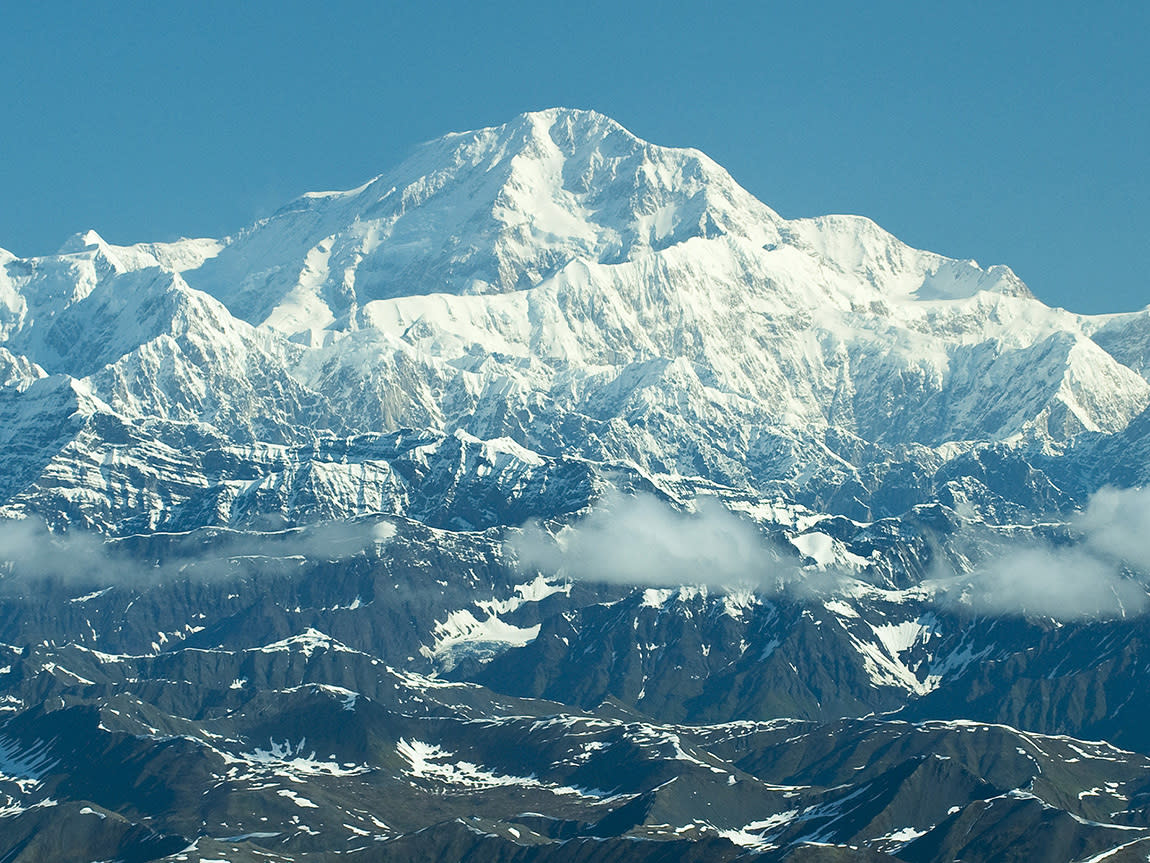 Mat-Su Convention & Visitors Bureau