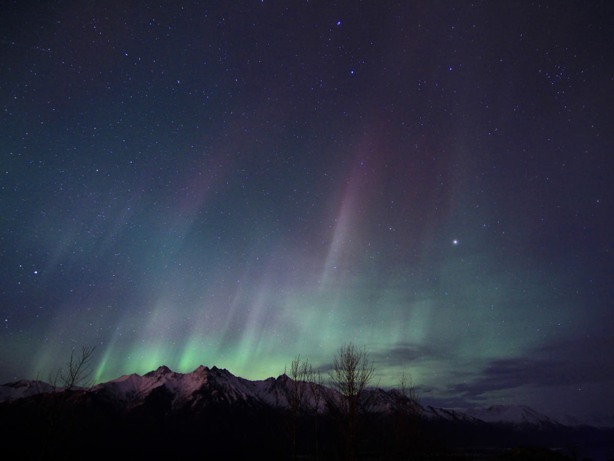 Lady Gray Bed & Breakfast