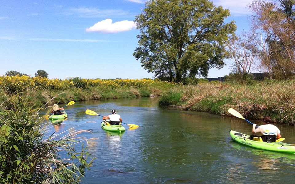 McHenry County Conservation District