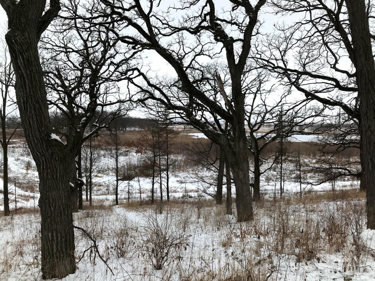 Pleasant Valley Conservation Area