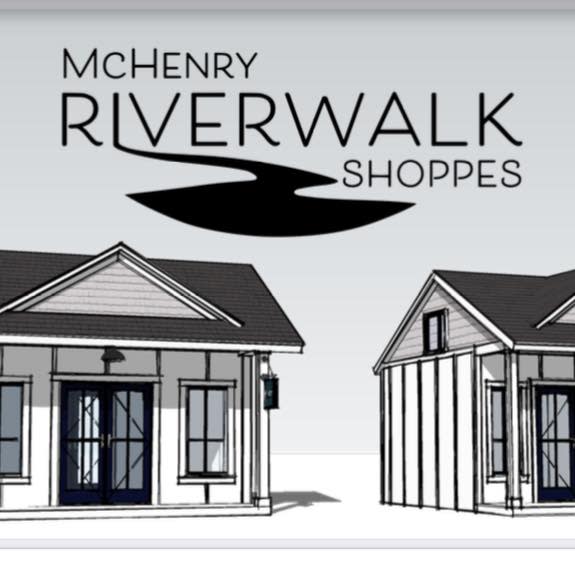 McHenry Riverwalk Shoppes