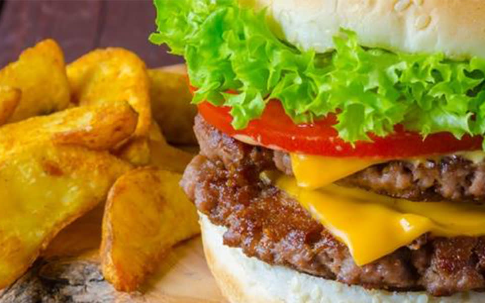 The Dead End Bar & Grill