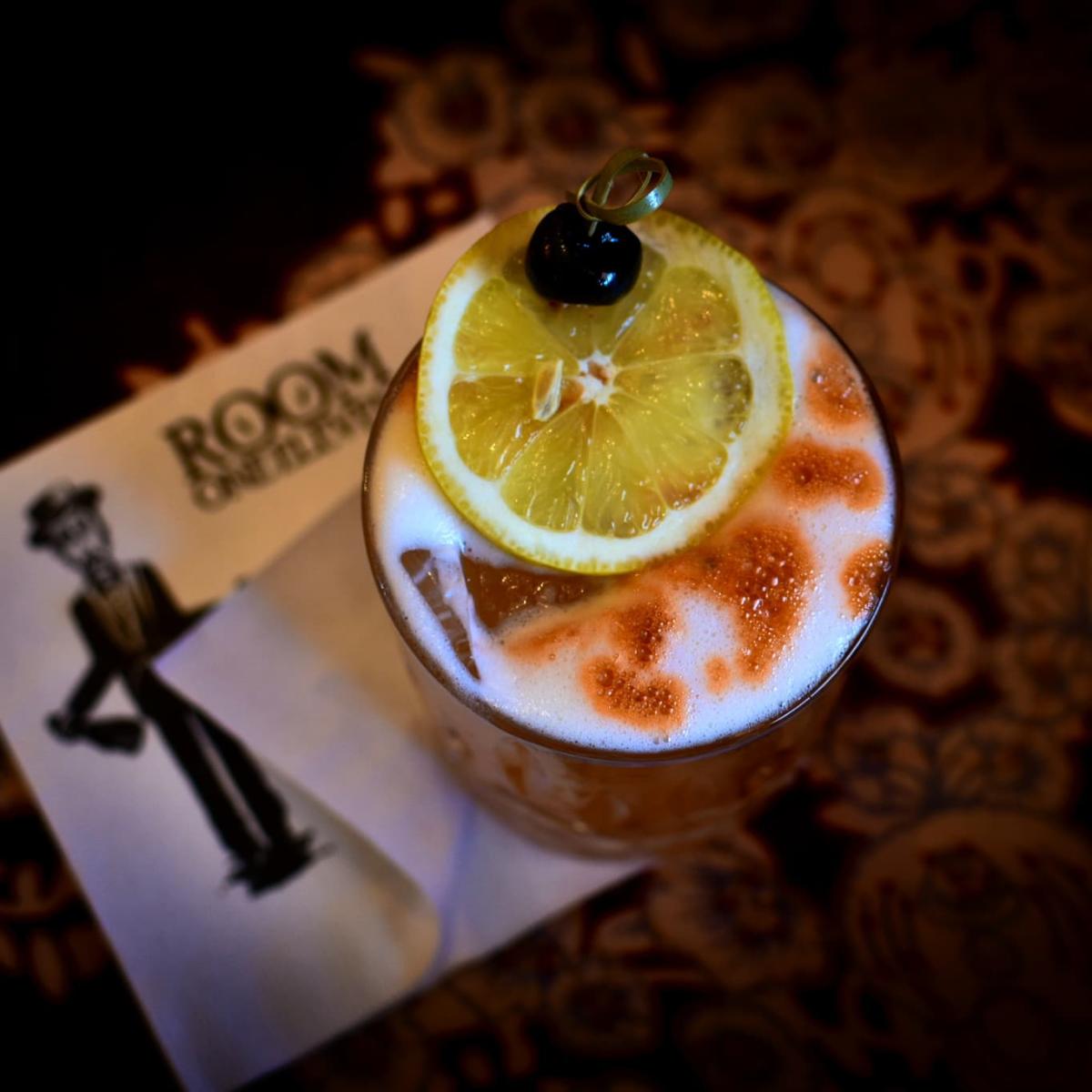 Room One Eleven (At Layered)