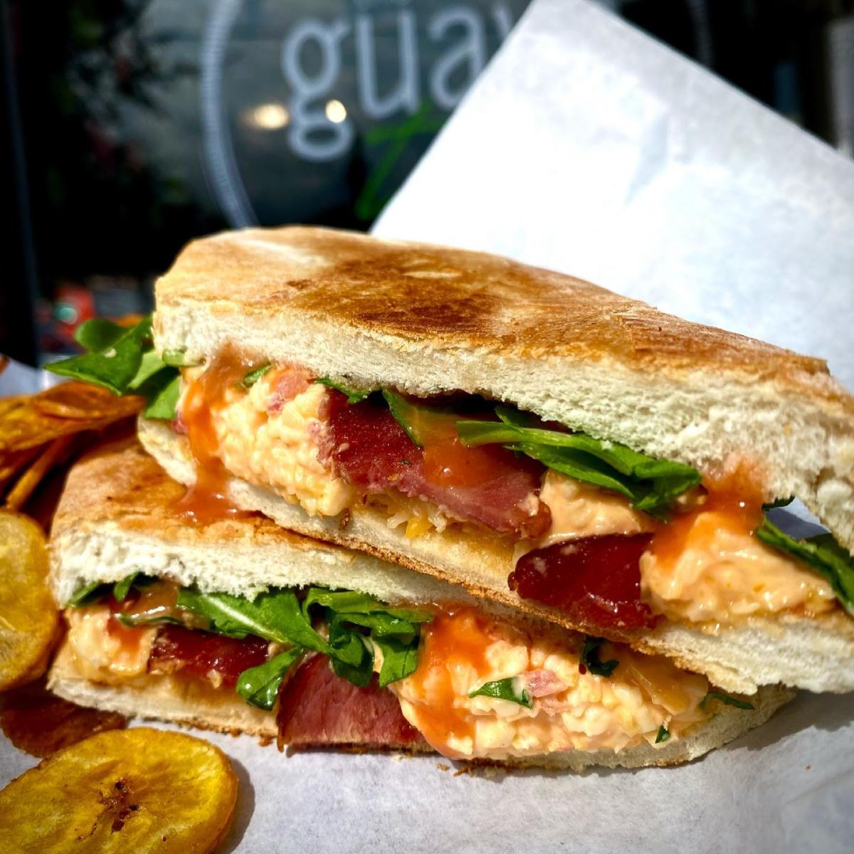 The Guava Tree Cuban Cafe & Cantina