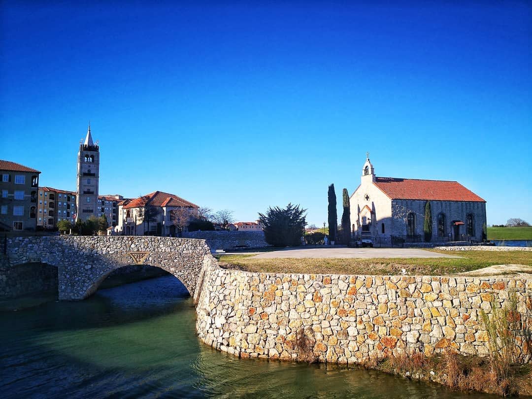 Adriatica Croatian Village