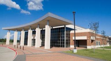 Collin College Conference Center