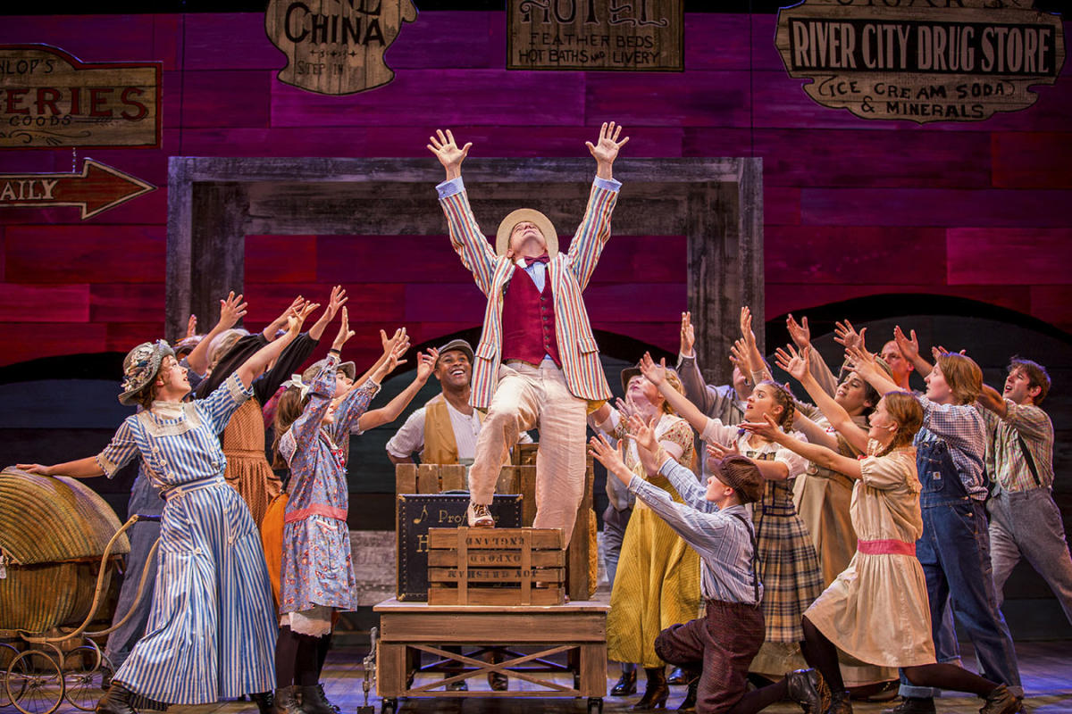 Artistry Theater and Visual Arts