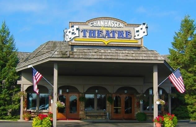 Chanhassen Dinner Theatres