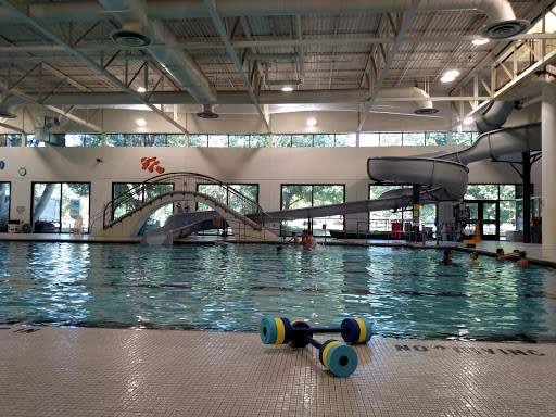 Brooklyn Center Community Center