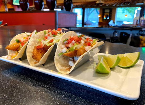 El Rodeo Mexican Restaurant