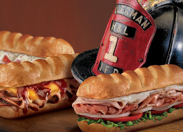 Firehouse Subs