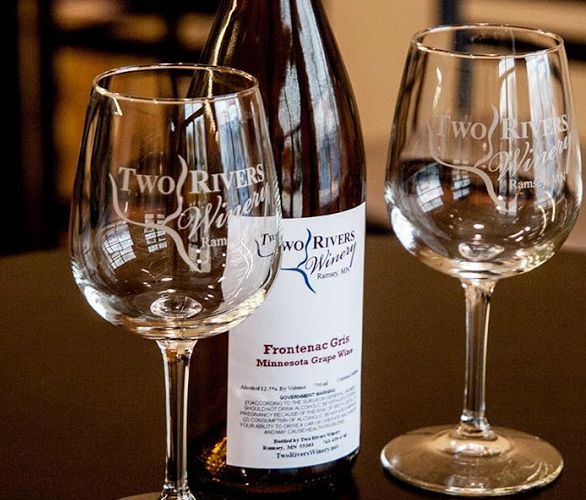 Two Rivers Winery