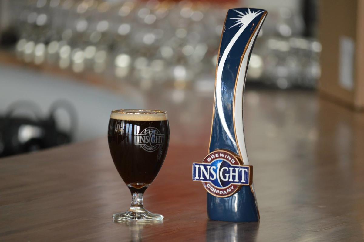 Insight Brewing