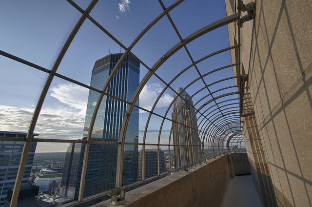 Elegant Foshay Museum And Observation Deck Photos Gallery