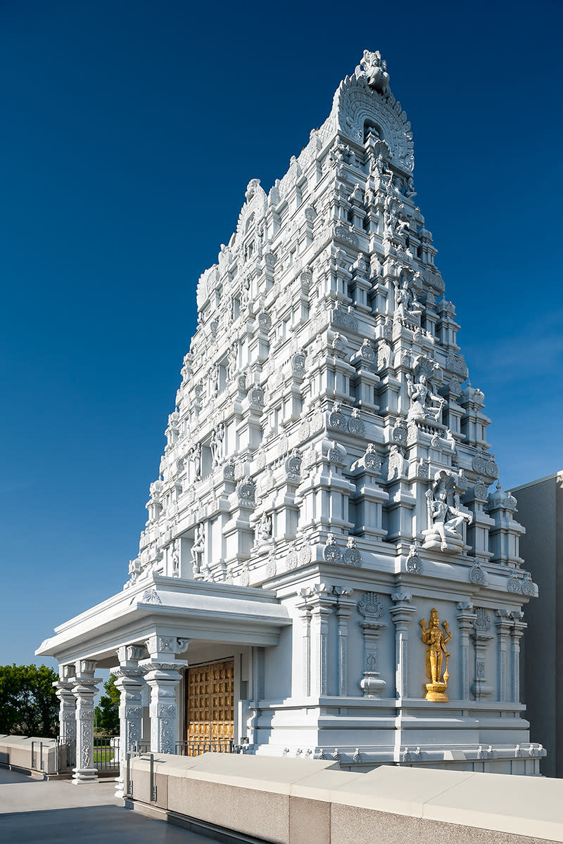 Hindu Temple of Minnesota