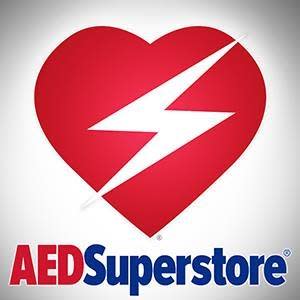AED Superstore-Allied 100 | Woodruff, WI 54568