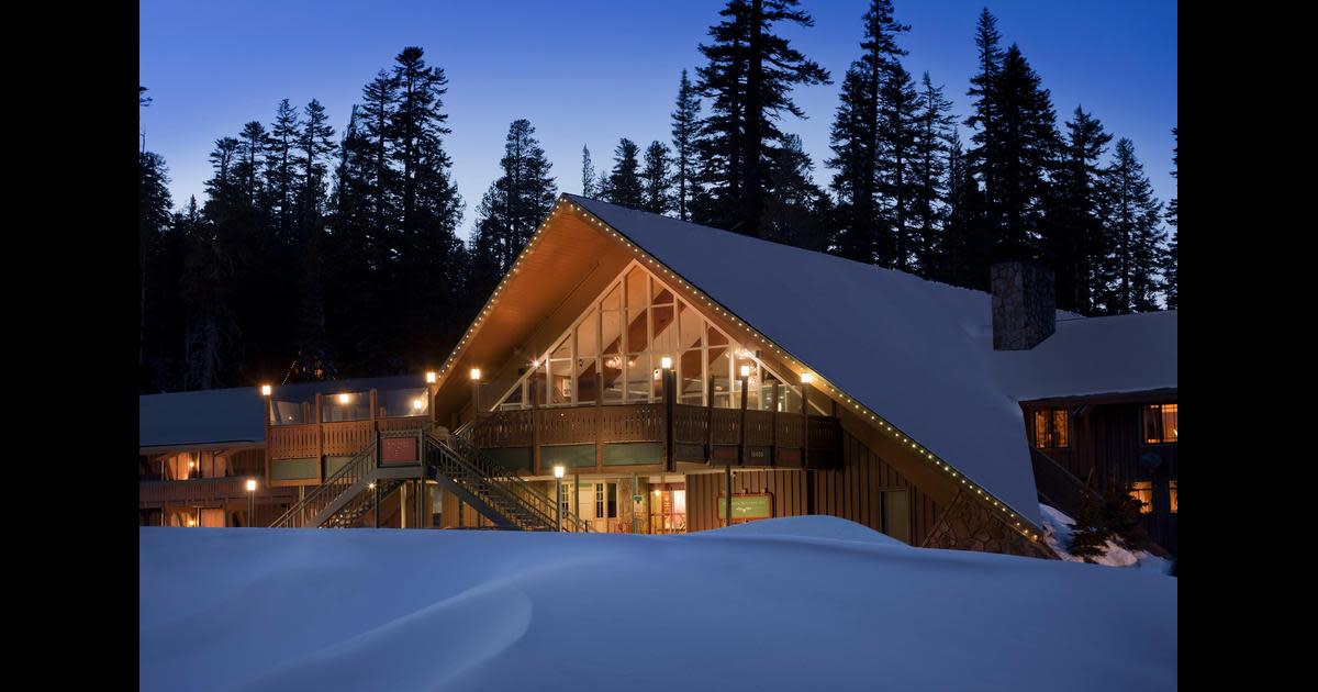 Mammoth Mountain Inn & Condominiums