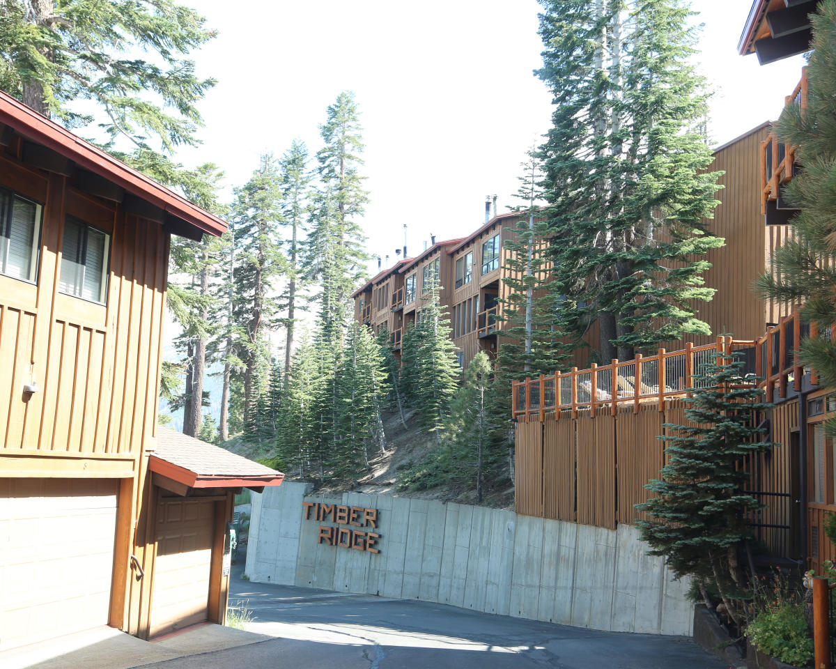 Timber Ridge Resort
